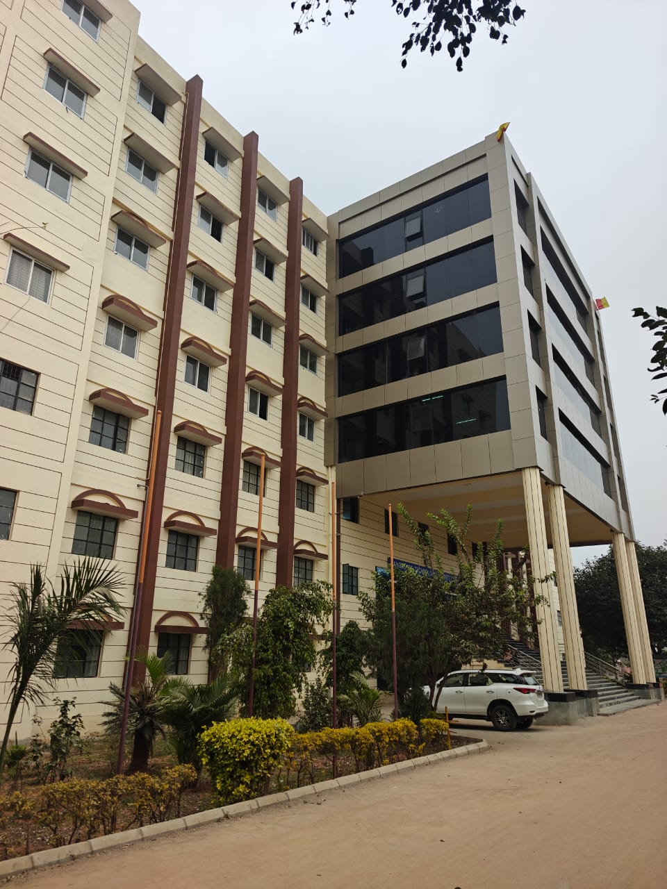 SR Constructions - Construction company